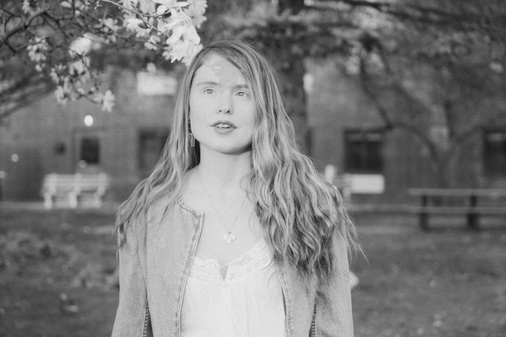 My Body, The Ancestor - Dark Mountain