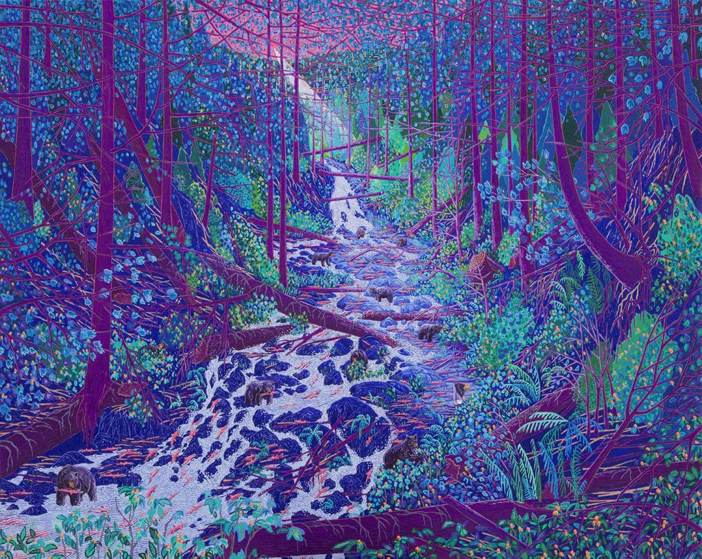 Home - Dark Mountain